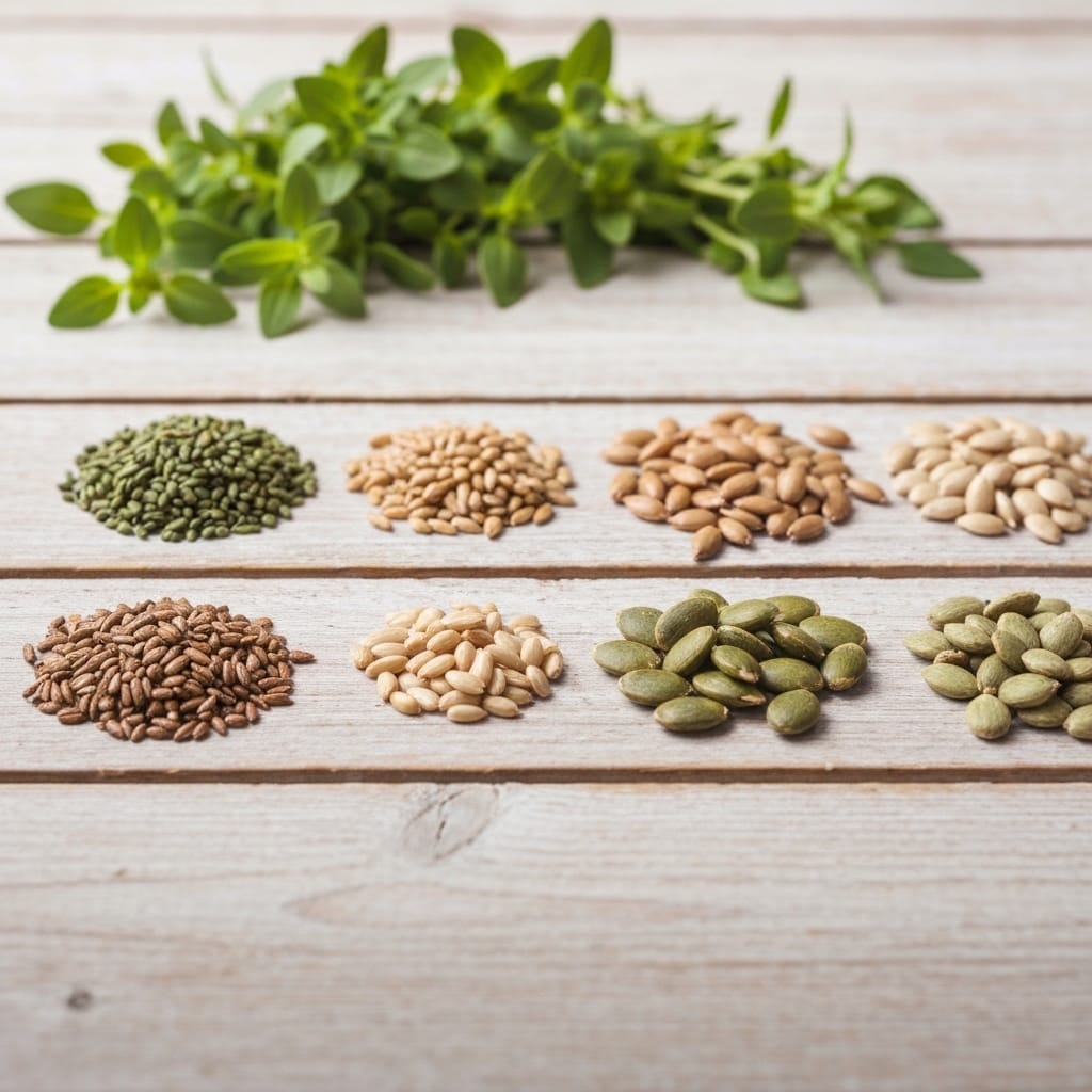 Comment acheter des semences bio ? Suivez notre guide complet en 5 ...